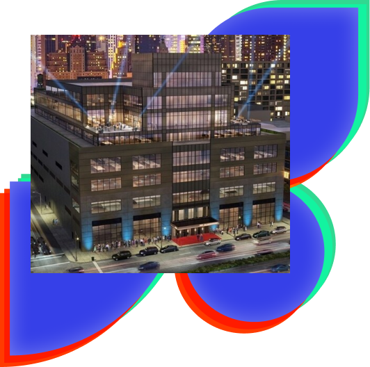 CX Circle NYC - Home